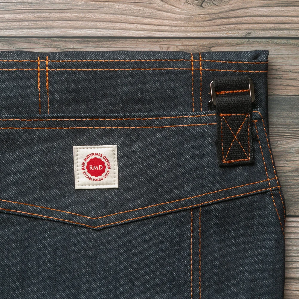 The Store at RMD — Raw Materials Design