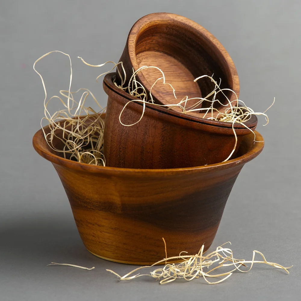 Raw Materials Design