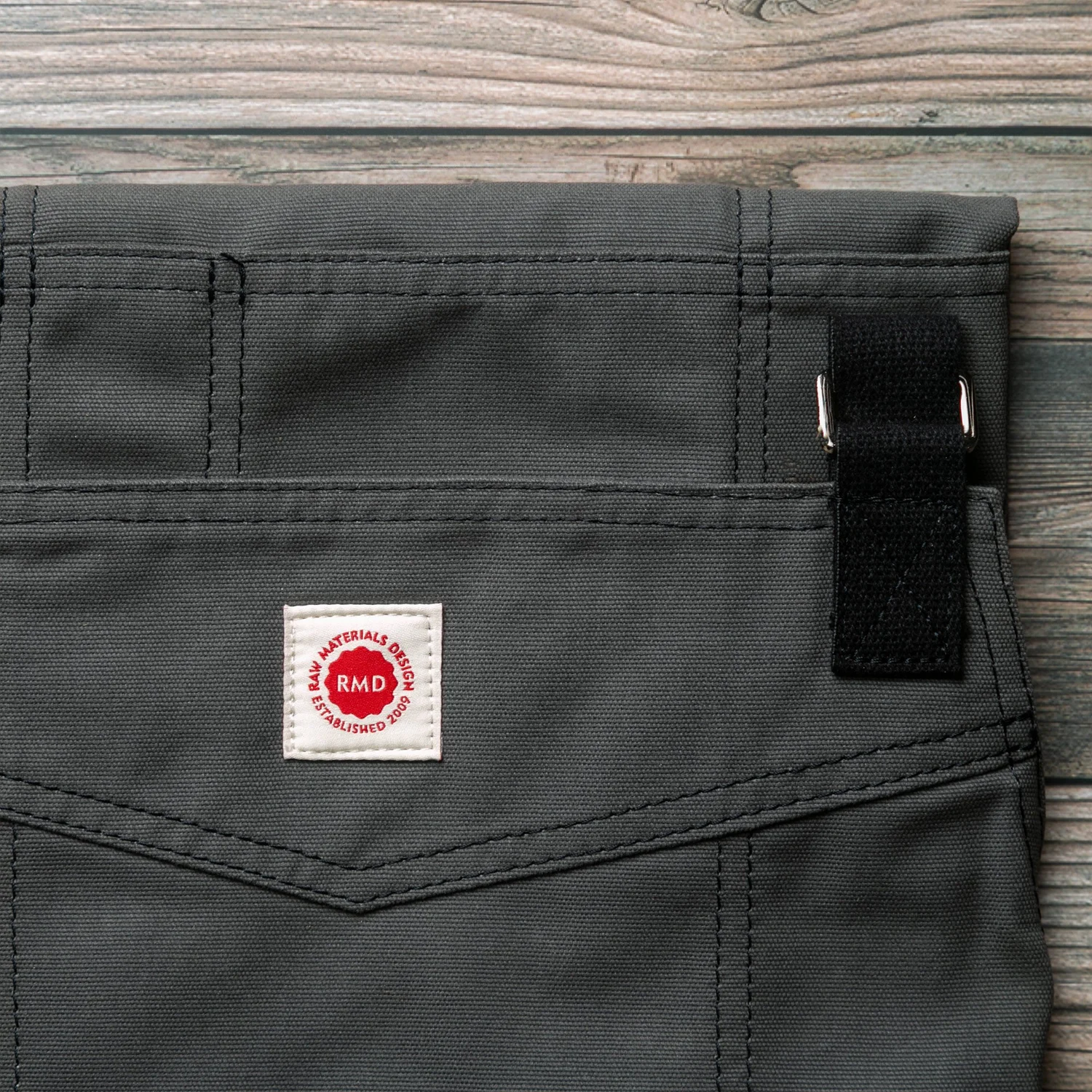 The Store at RMD — Raw Materials Design