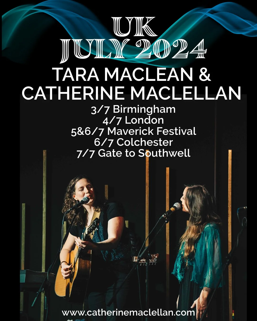 CATHERINE MACLELLAN