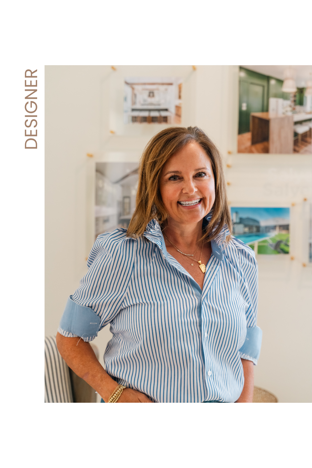 Discover the Team that Builds Your Dreams — Salyer Homes