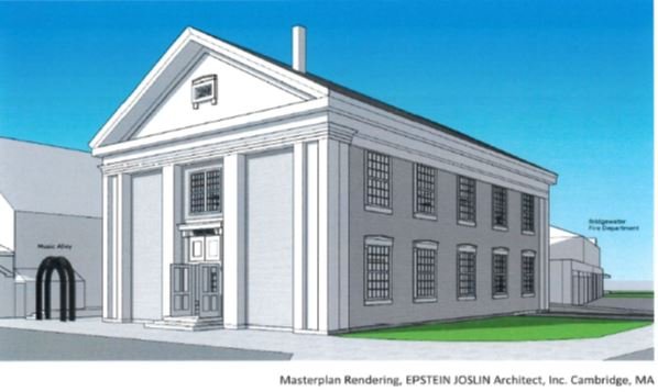 The Project — Bridgewater Vision to Reality