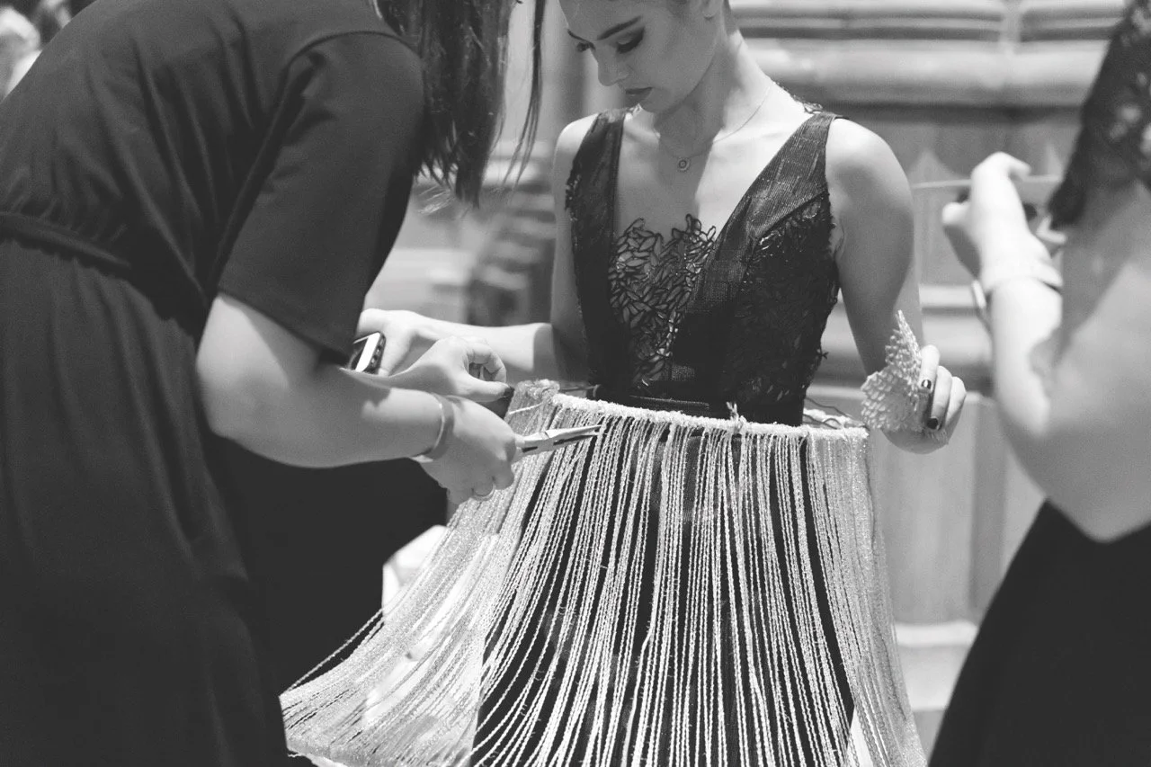 Cosmo Couture — IIDA Mid-Atlantic