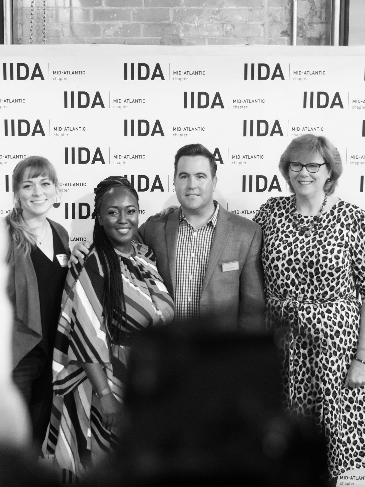 Advocate — IIDA Mid-Atlantic