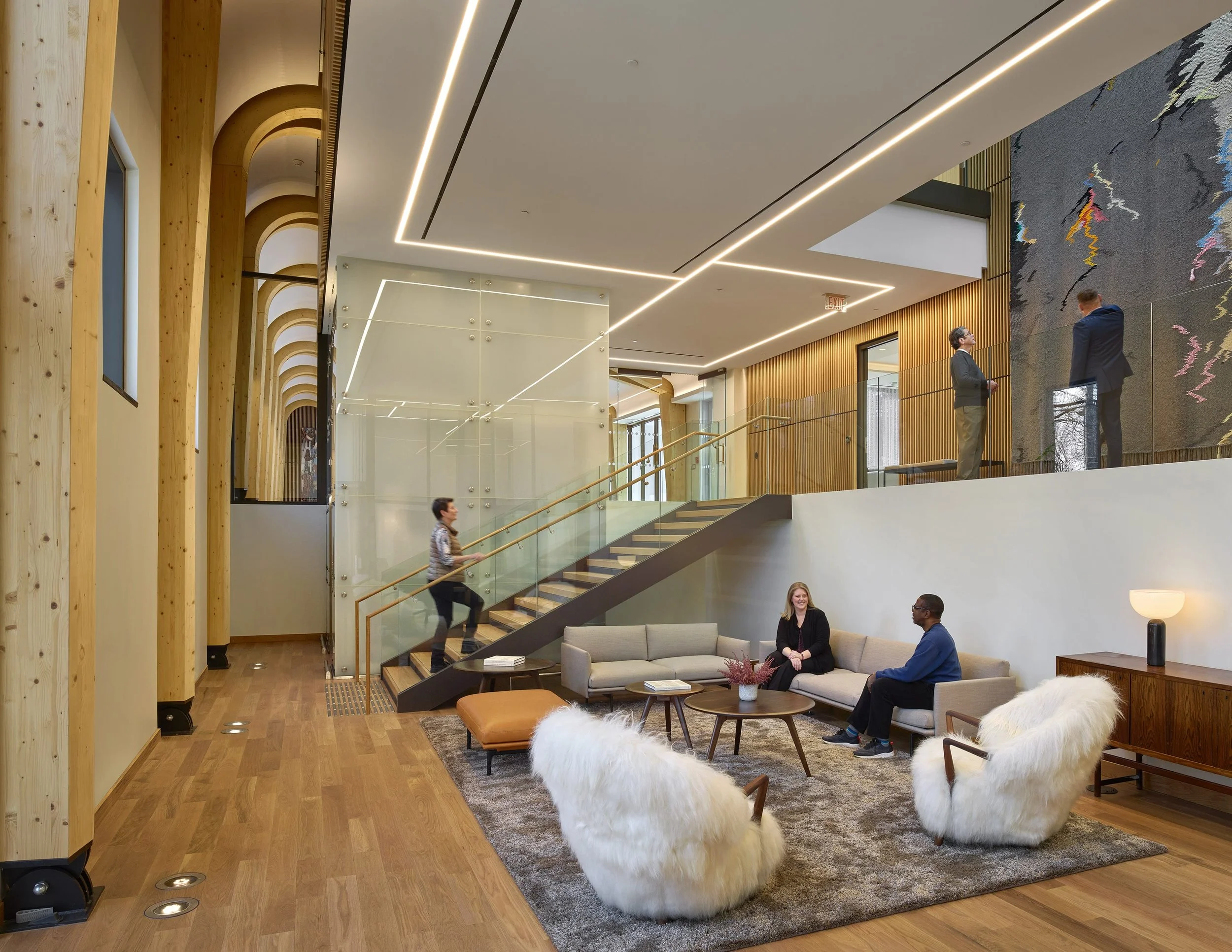 Signature events — IIDA Mid-Atlantic