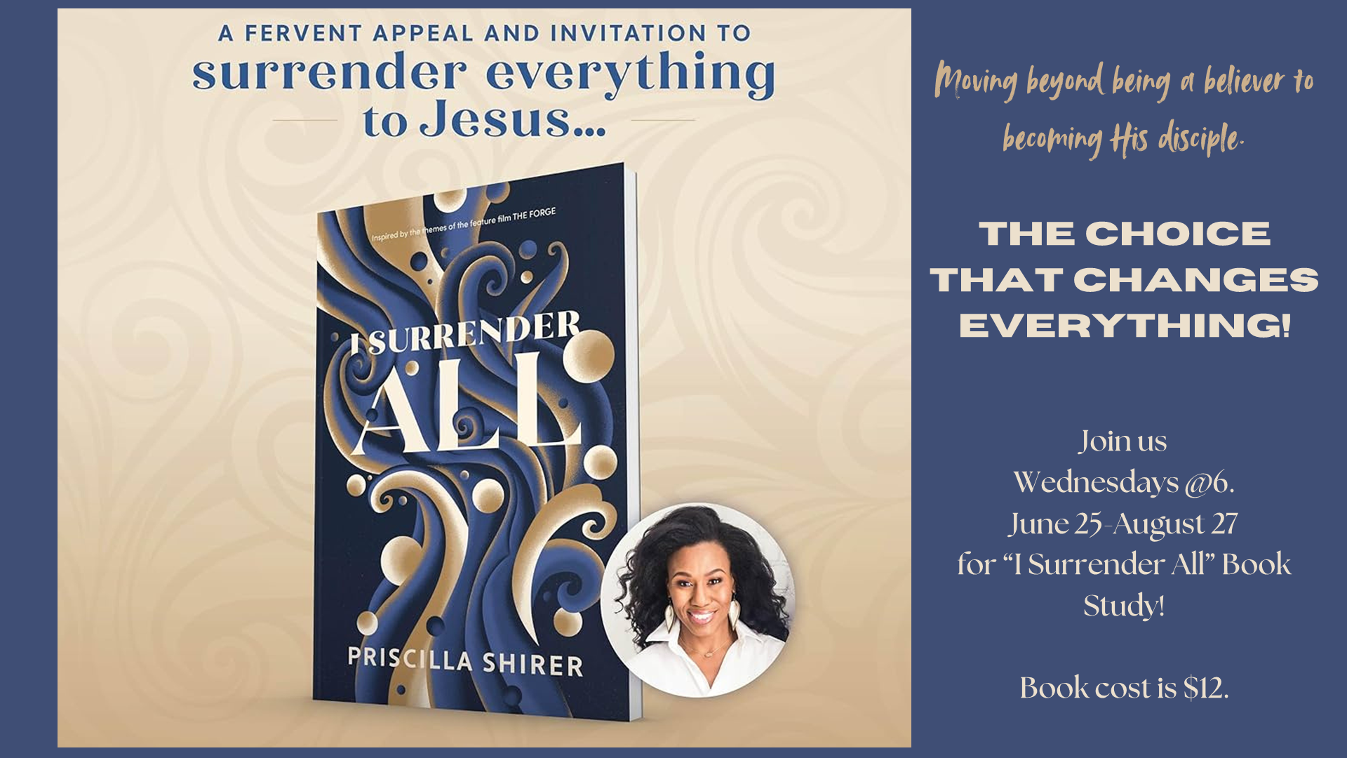 Events — FBC Lyons