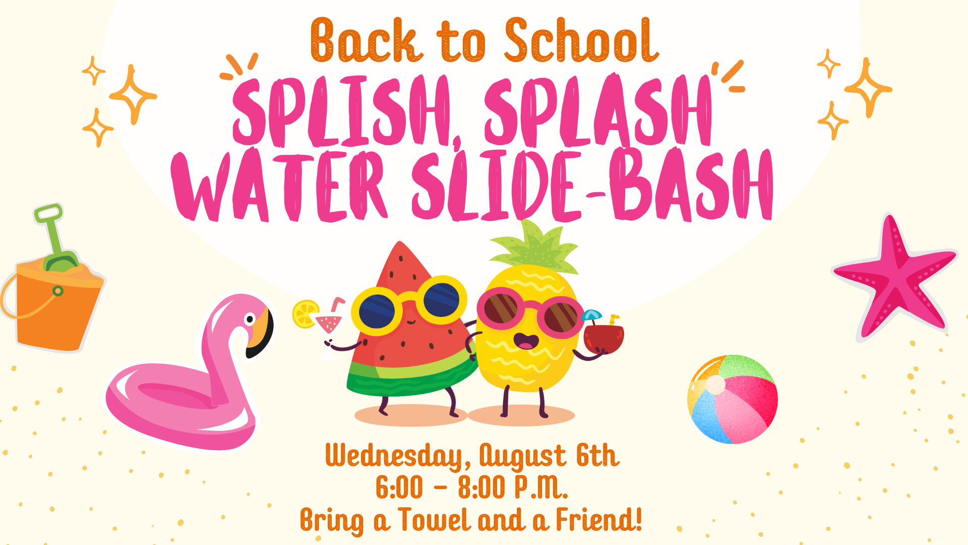 Events — FBC Lyons