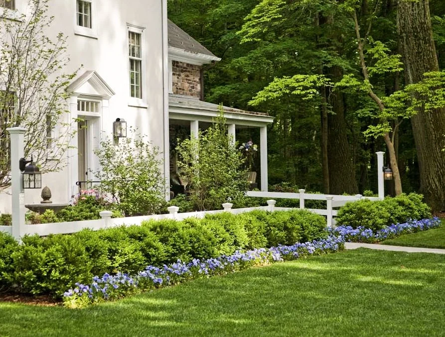 Bluestone Landscape Design