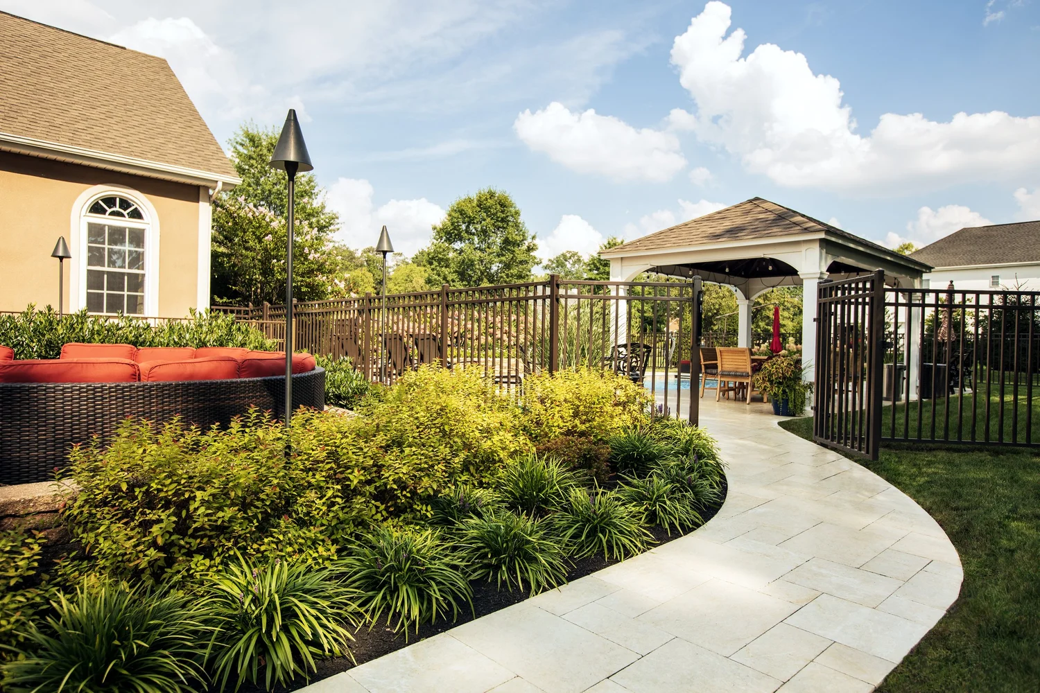 Bluestone Landscape Design