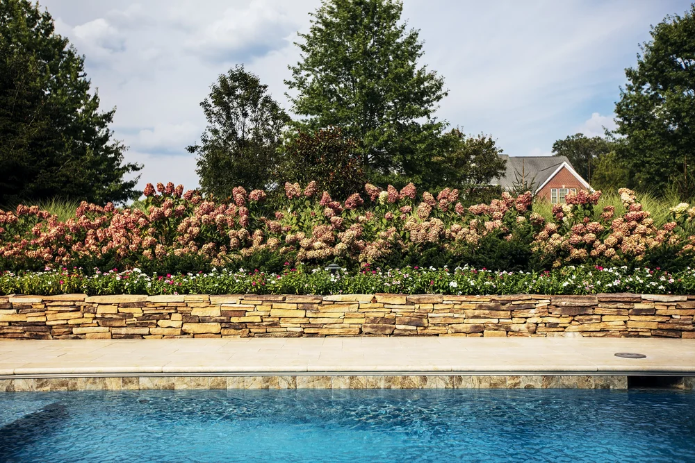 Bluestone Landscape Design