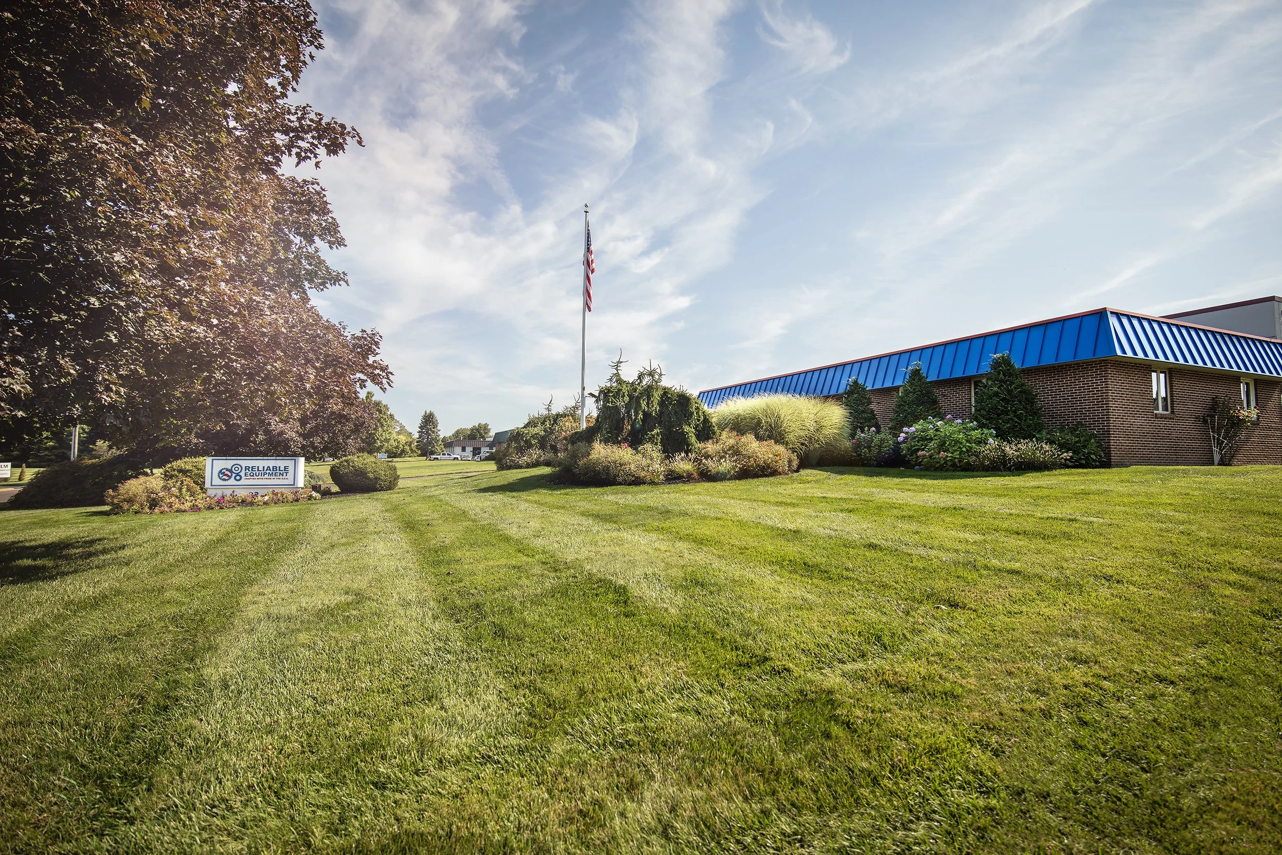 Bluestone Landscape Design