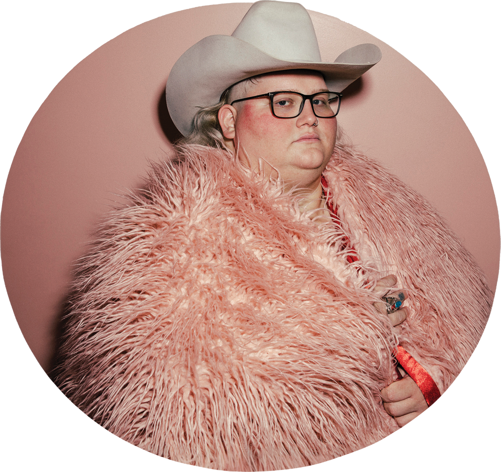 About — Joshua Ray Walker