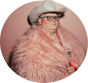 About — Joshua Ray Walker