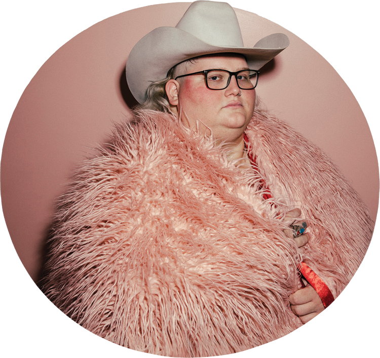 About — Joshua Ray Walker