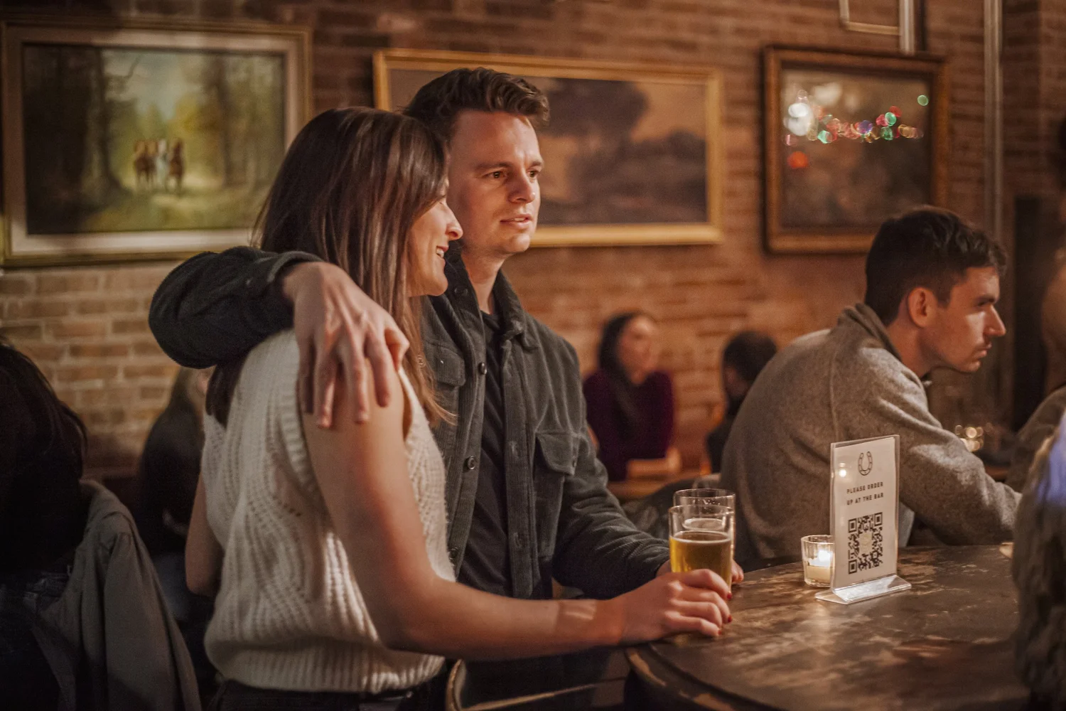 Host your event at Tack Room — Tack Room