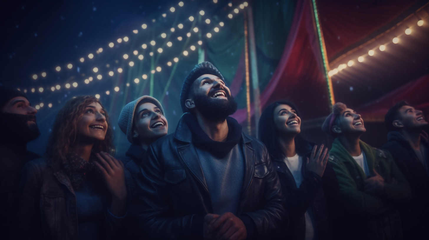 Happy Frights & Haunting Nights | Orlando, FL Harry P Leu Gardens ...