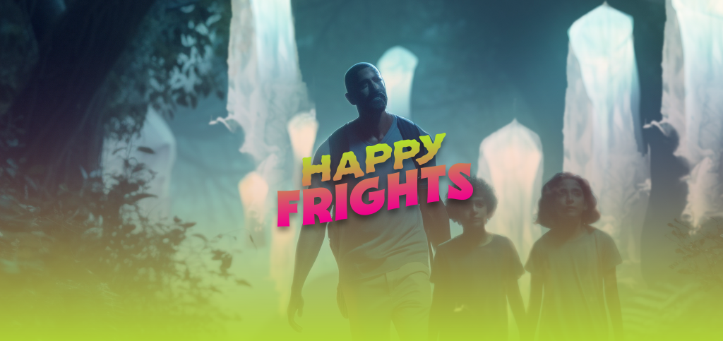 Happy Frights & Haunting Nights | Orlando, FL Harry P Leu Gardens ...