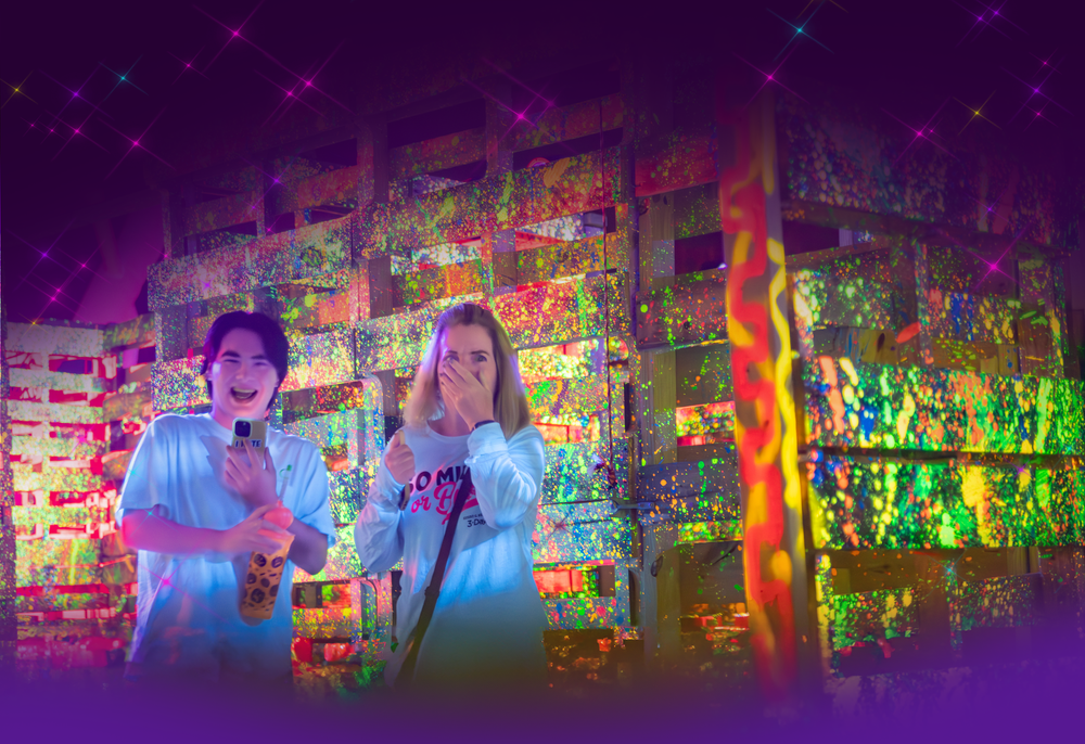 Happy Frights & Haunting Nights | Orlando, FL Harry P Leu Gardens ...