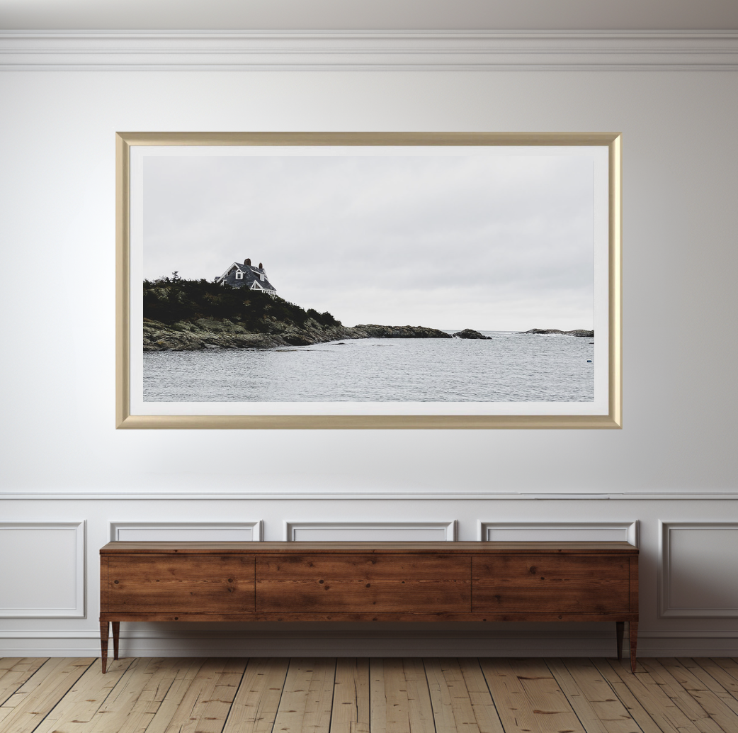 Alison English Design