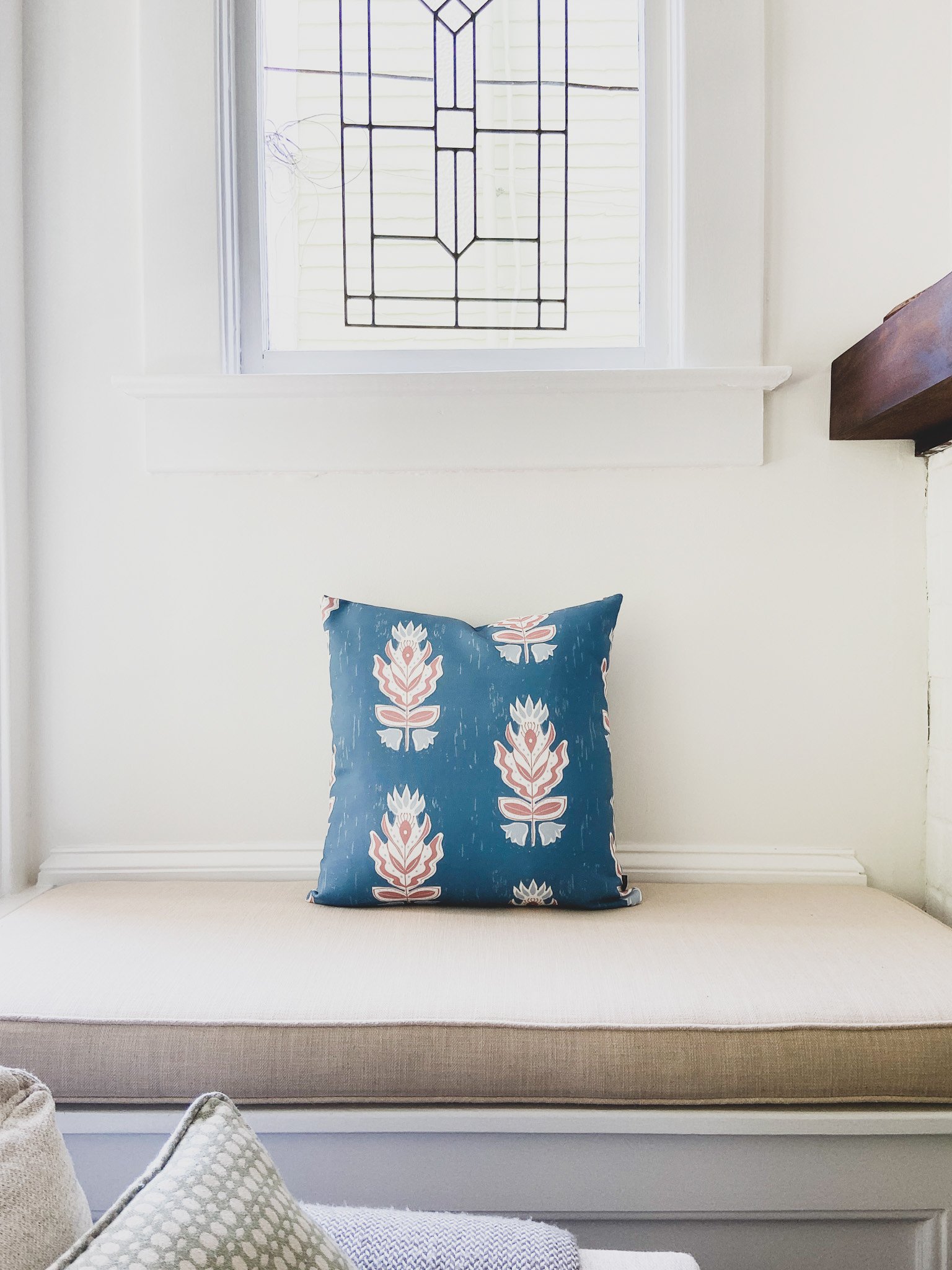 Alison English Design