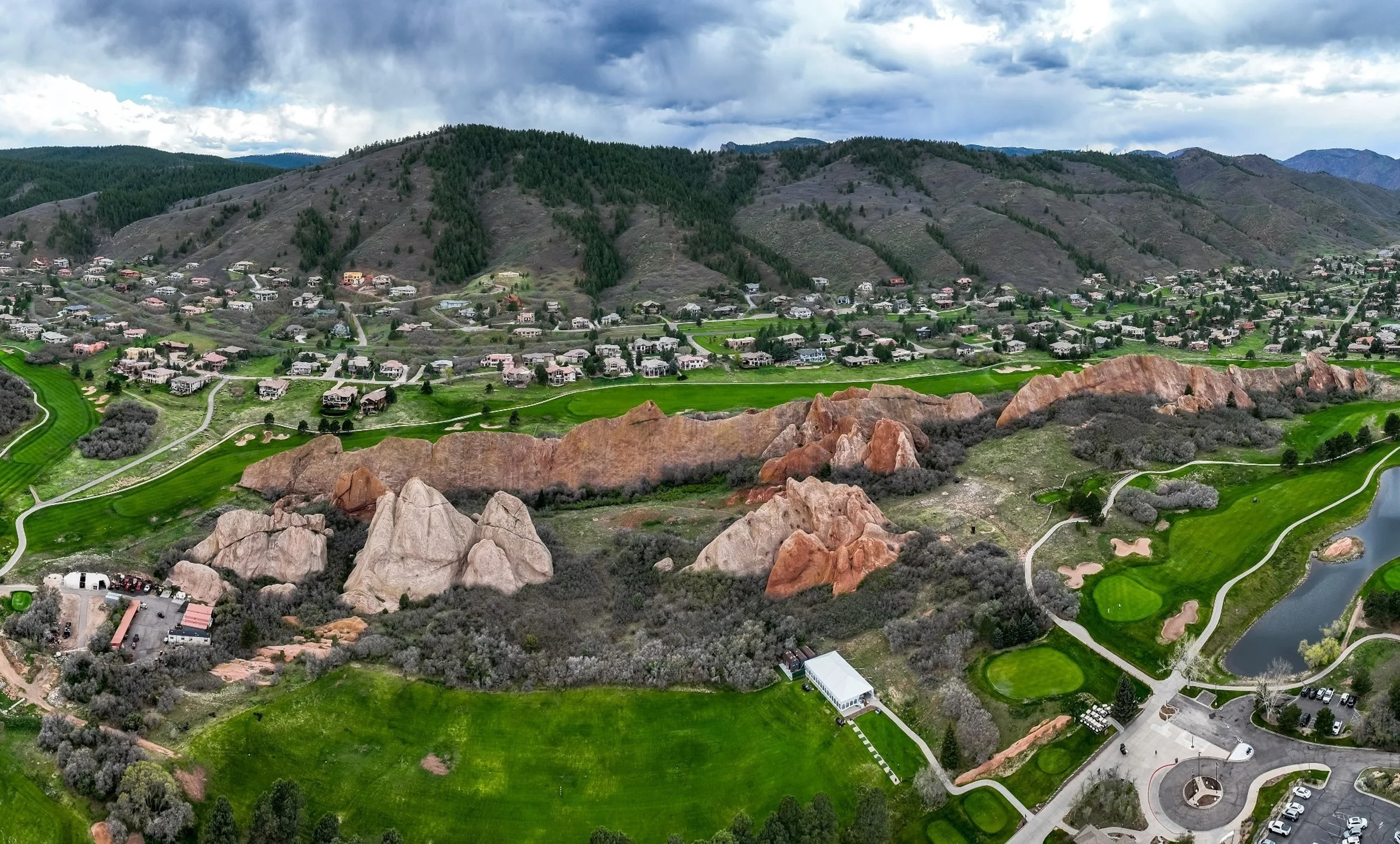 The Situation — The Roxborough Conservancy P1