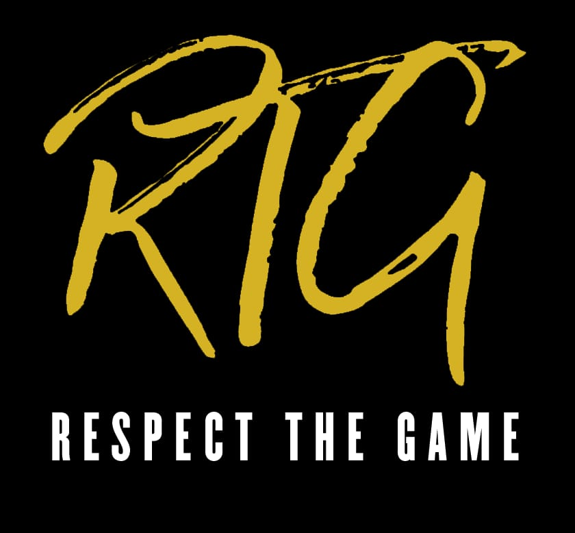 Respect The Game — Inner Artist UK