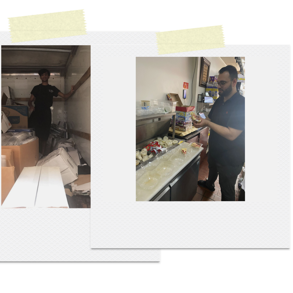 Story — Albasha Subs