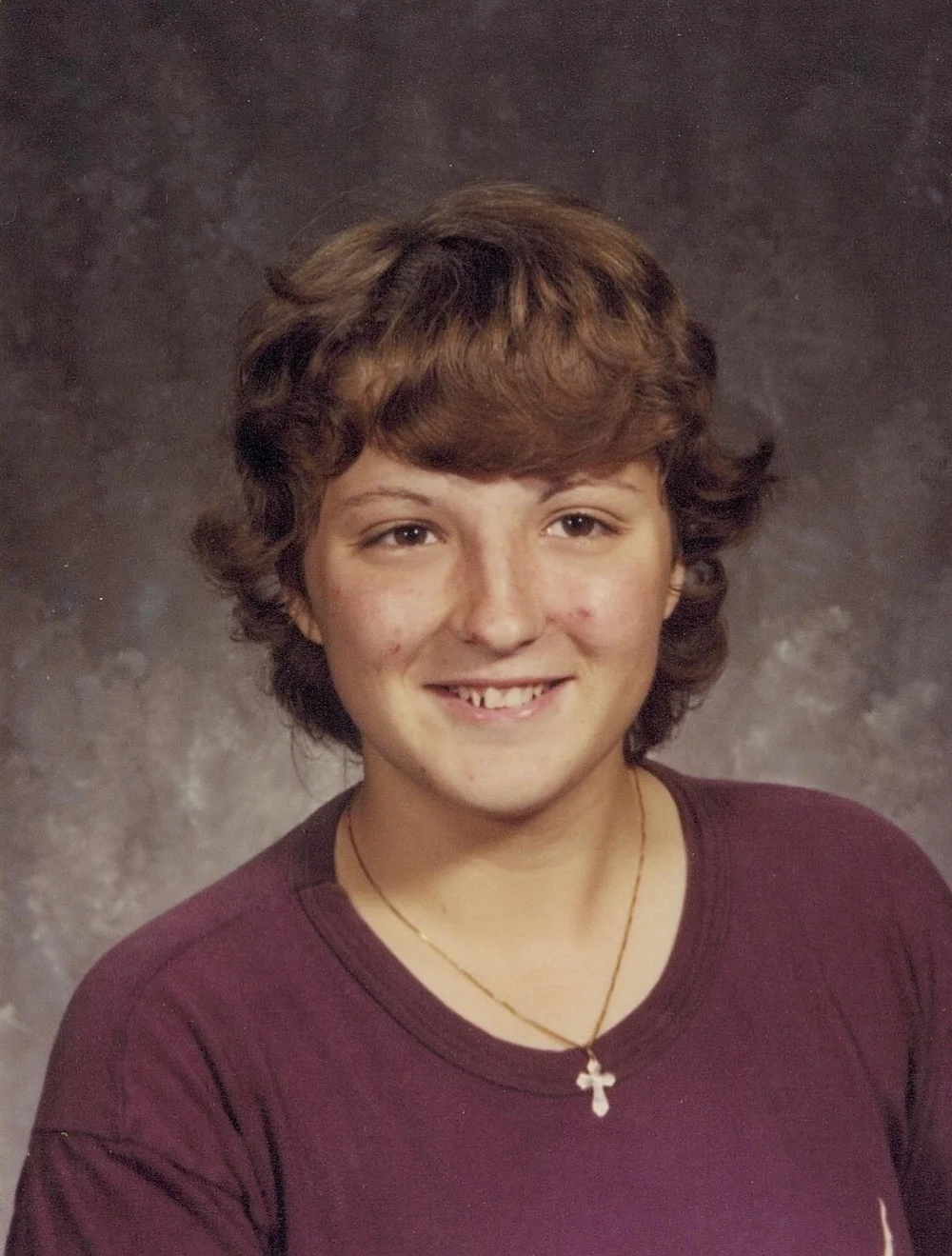 ABOUT — Jackie Kashian