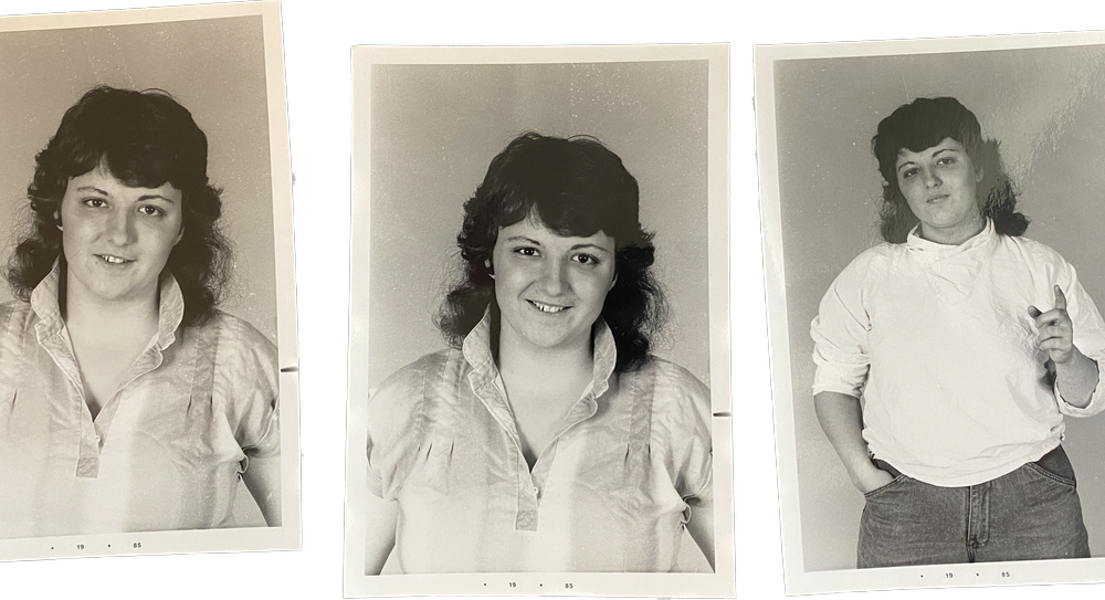 ABOUT — Jackie Kashian