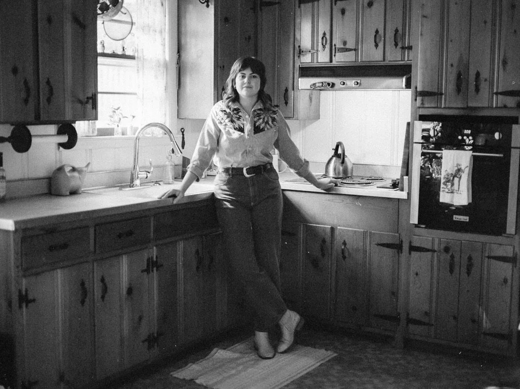 Full Bio — Jobi Riccio