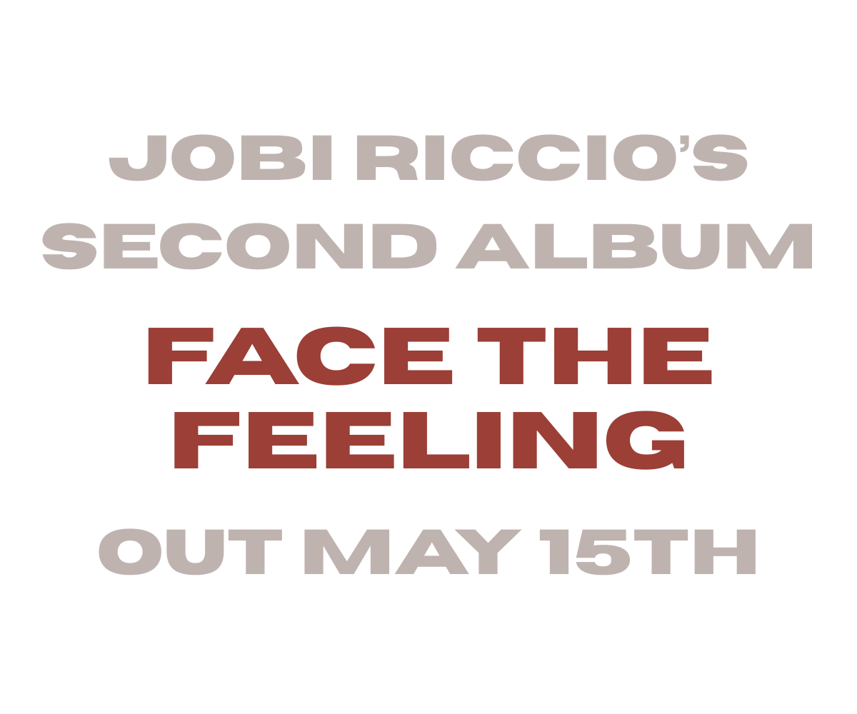 Jobi Riccio