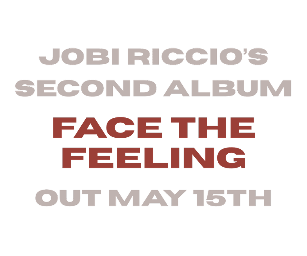 Jobi Riccio