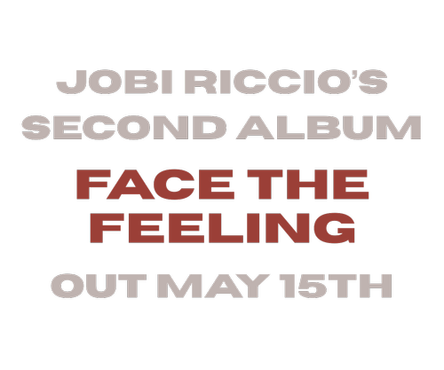 Jobi Riccio