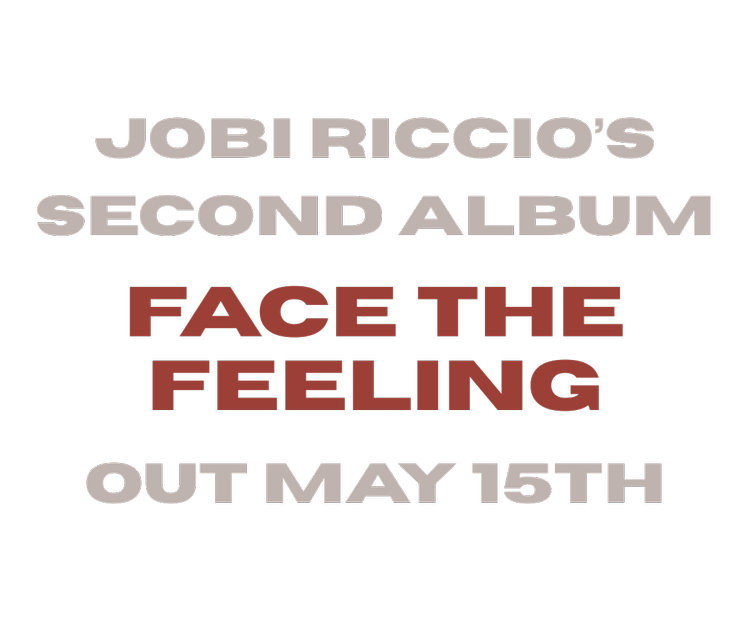 Jobi Riccio