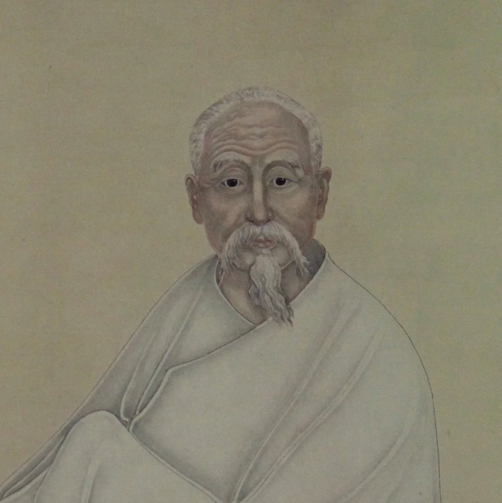 Wang Fengyi and Five-Element Virtue Healing | Discover Healing Insights ...