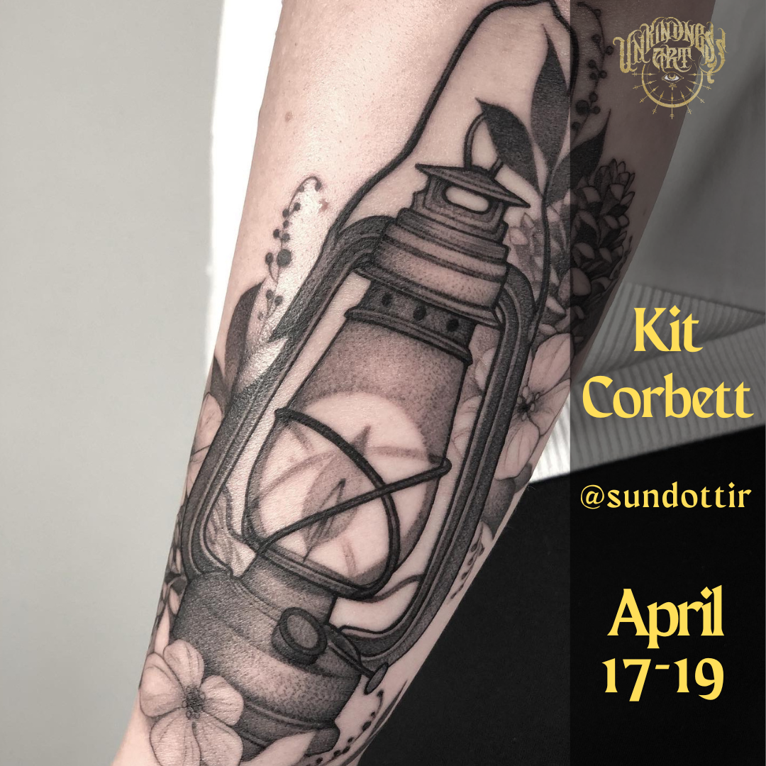 Events — Unkindness Art