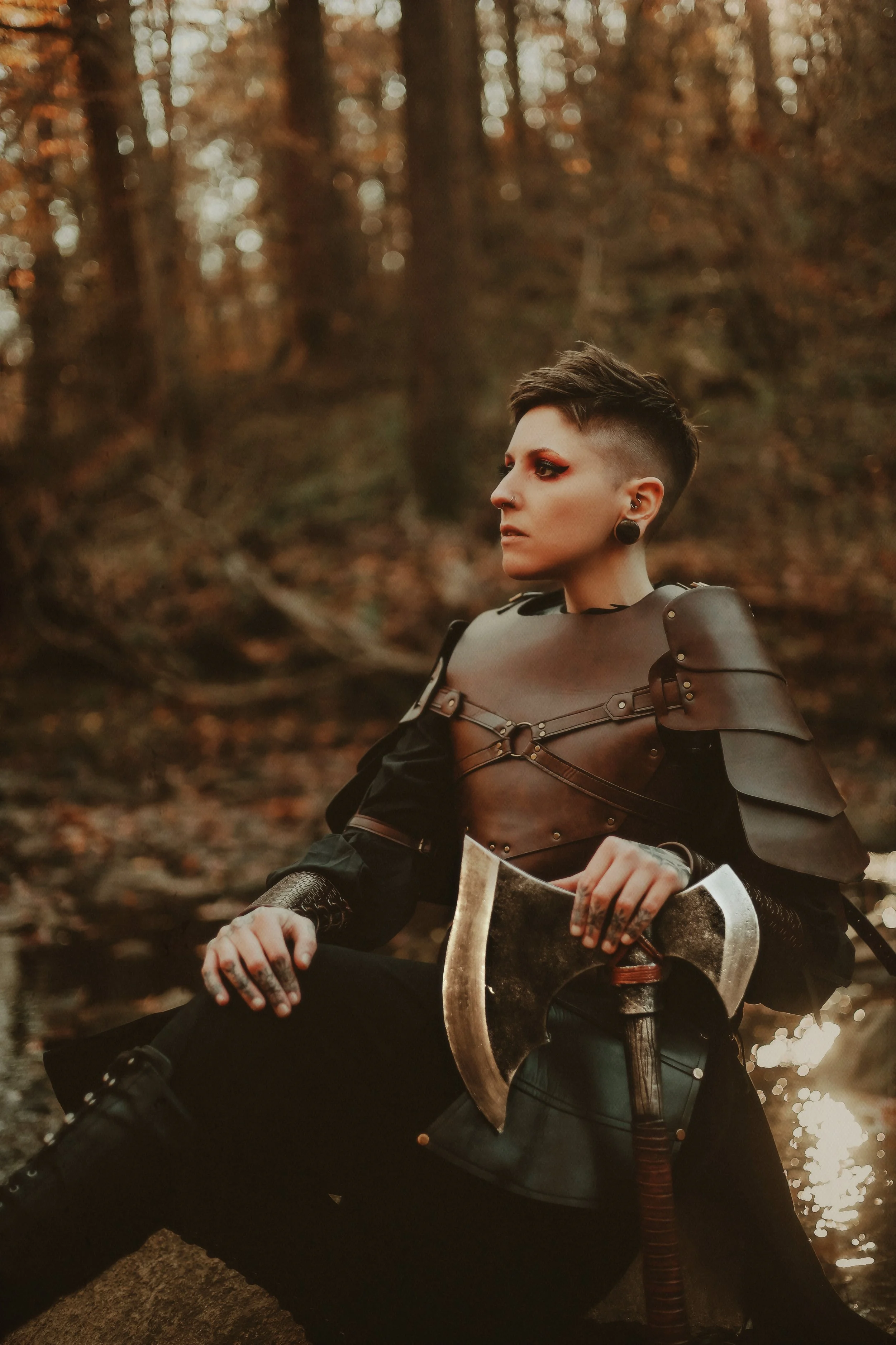 Team Unkindness — Unkindness Art