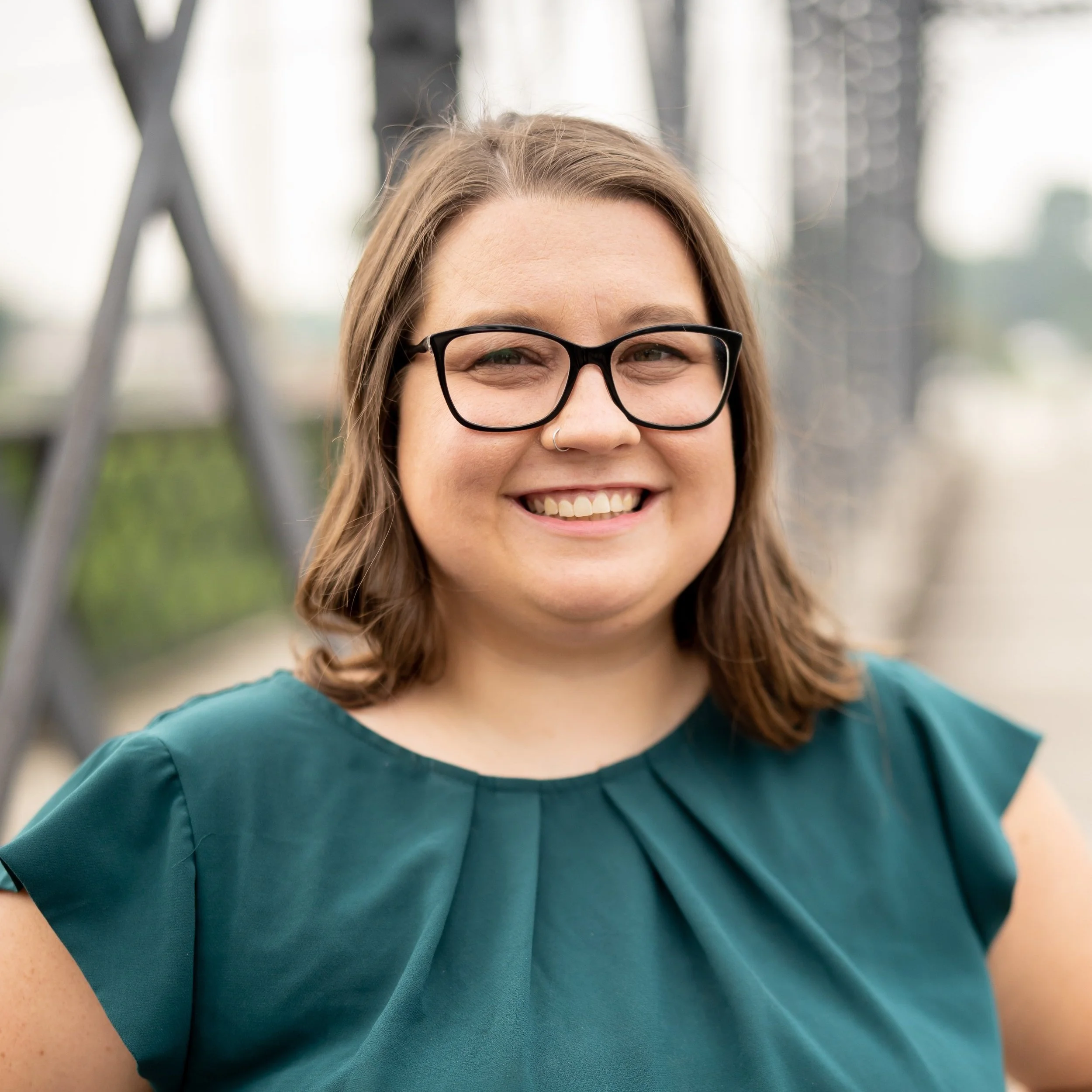 Alexah Rivers — Willow Center for Healing