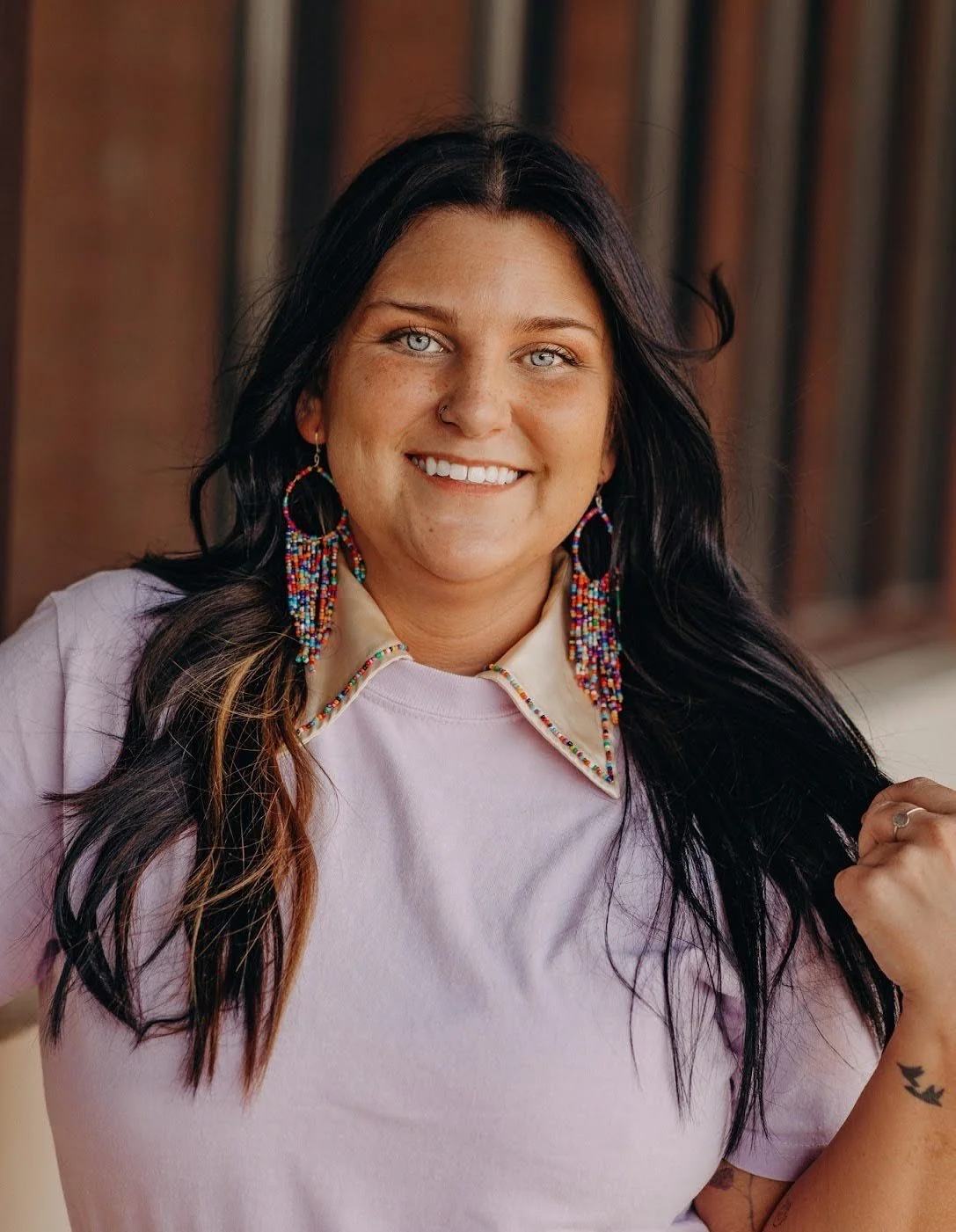 Alexis Nieman — Willow Center for Healing