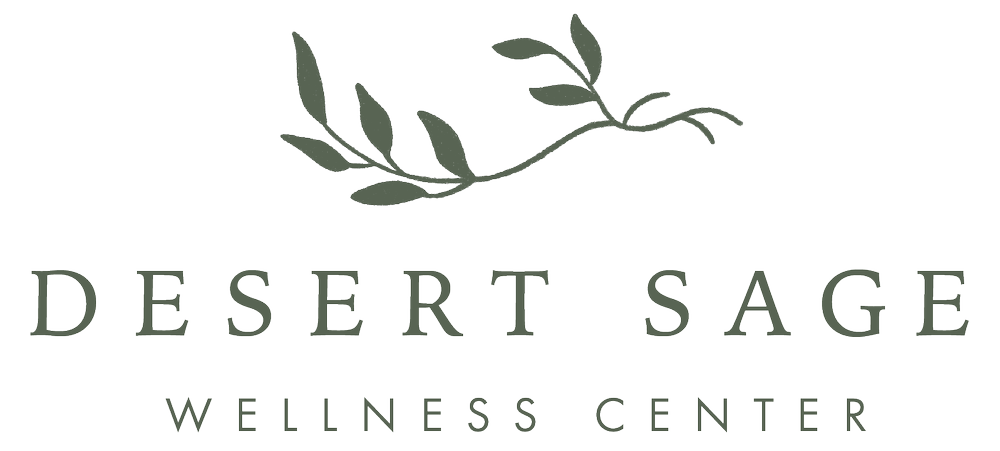 Desert Sage Wellness Center
