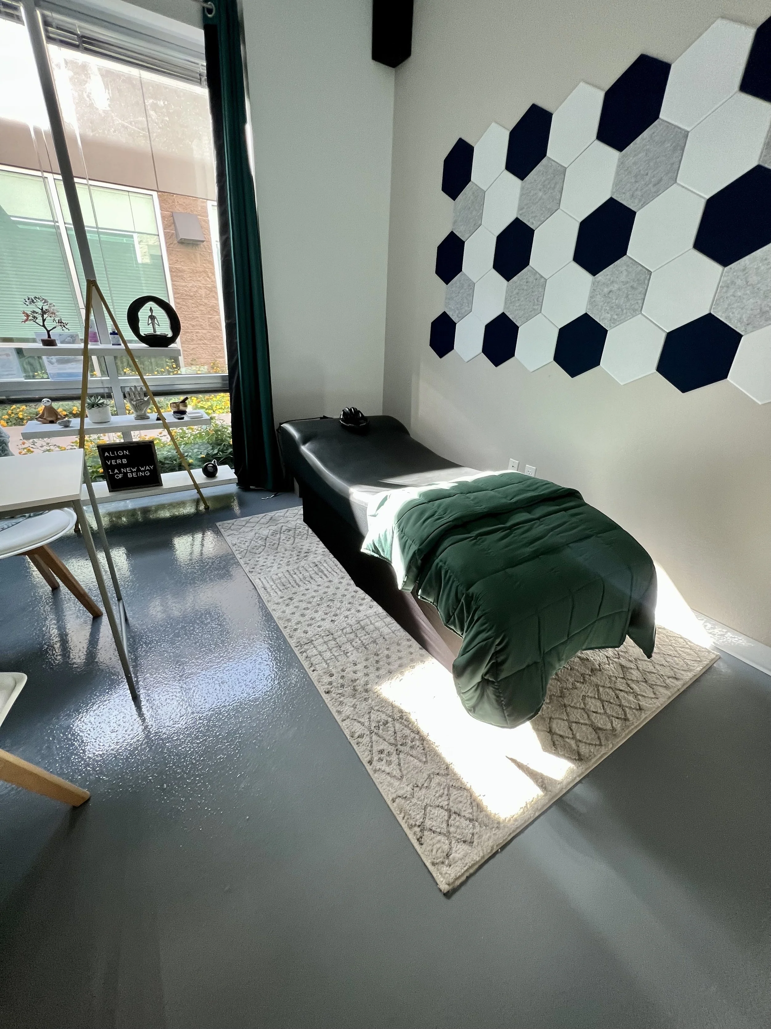 Desert Sage Wellness Center