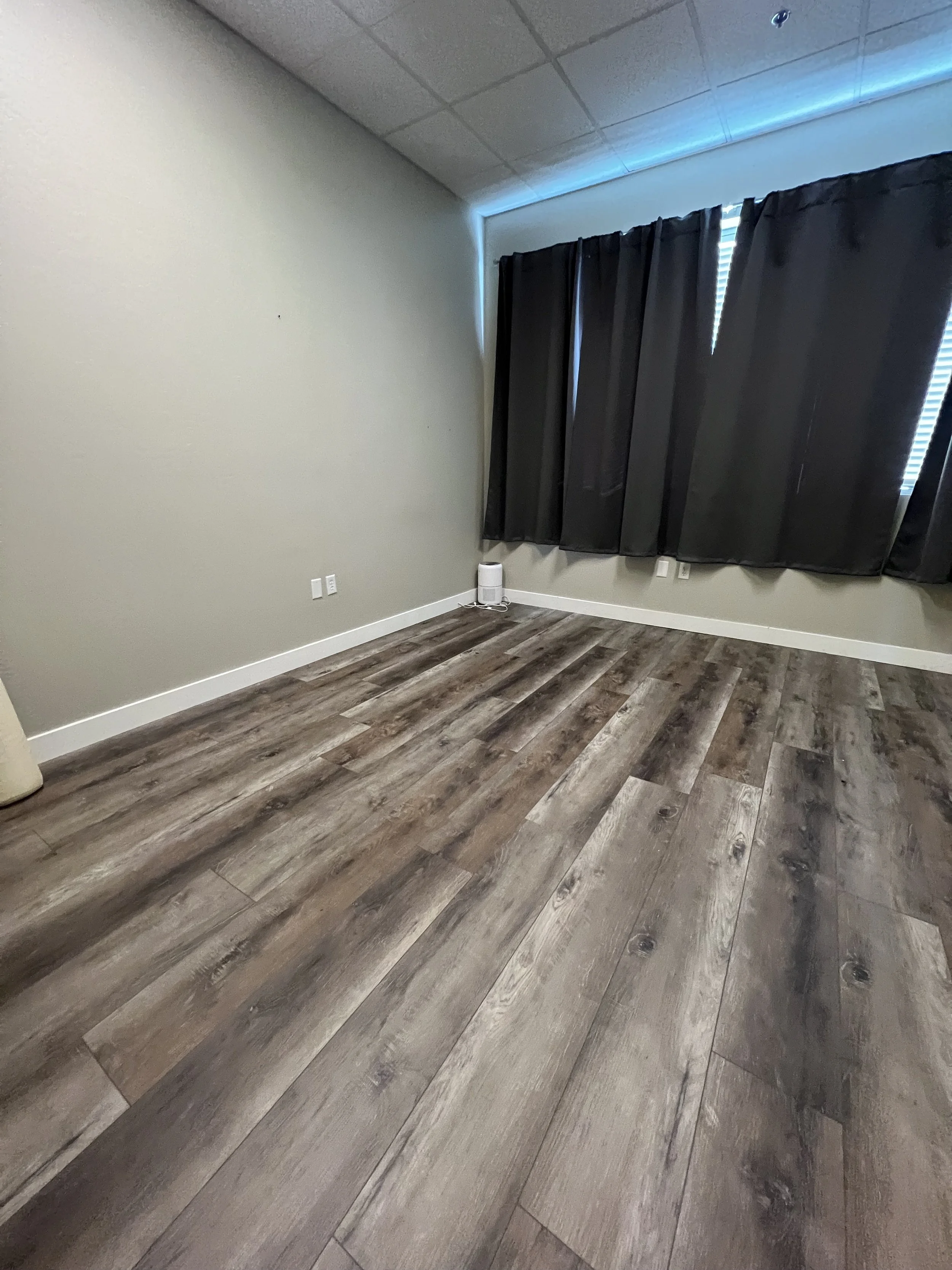 Wellness Suites — Desert Sage Wellness Center