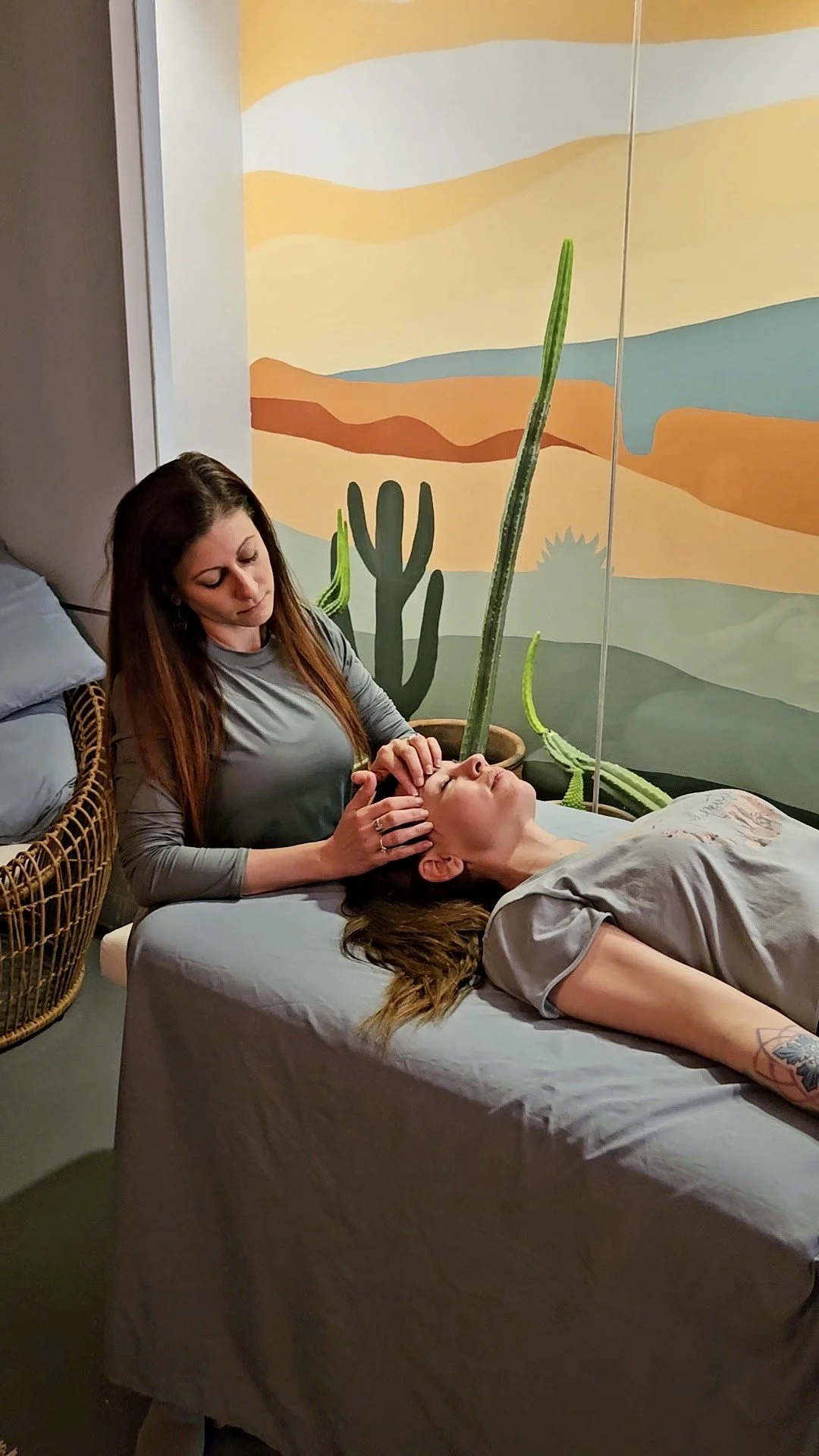 Desert Sage Wellness Center