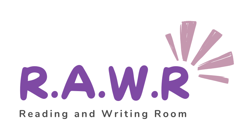 Reading and Writing Room