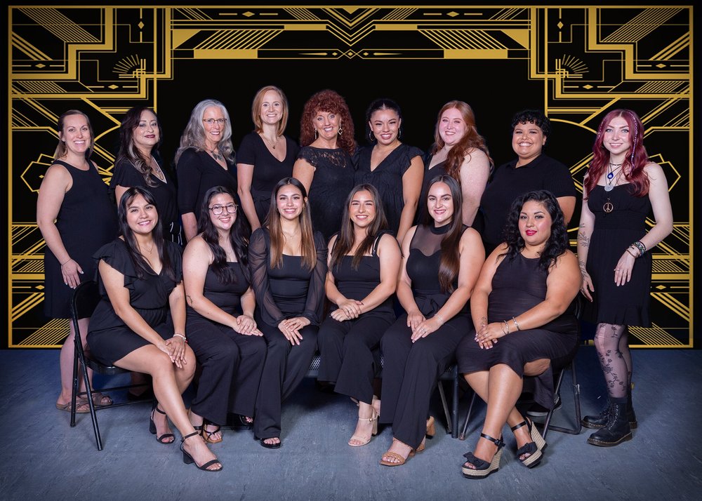 Staff — Dawn's Dance Studio