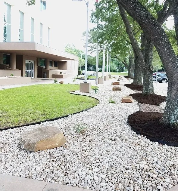 Senon's Masonry Custom Hardscapes| Austin Texas