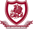 First Grade Player Numbers — St George District Cricket Club