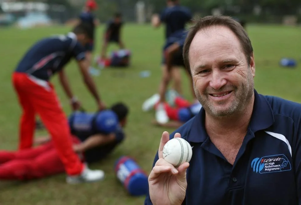 First Grade Player Numbers — St George District Cricket Club