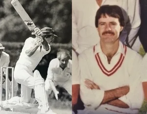 First Grade Player Numbers — St George District Cricket Club