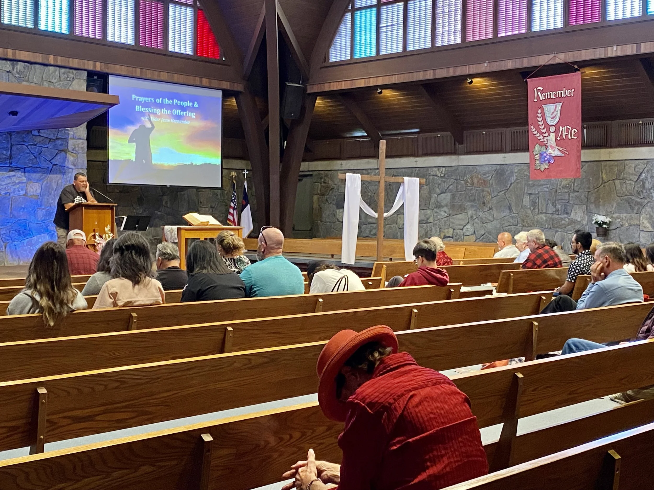 About — Living Hope Church